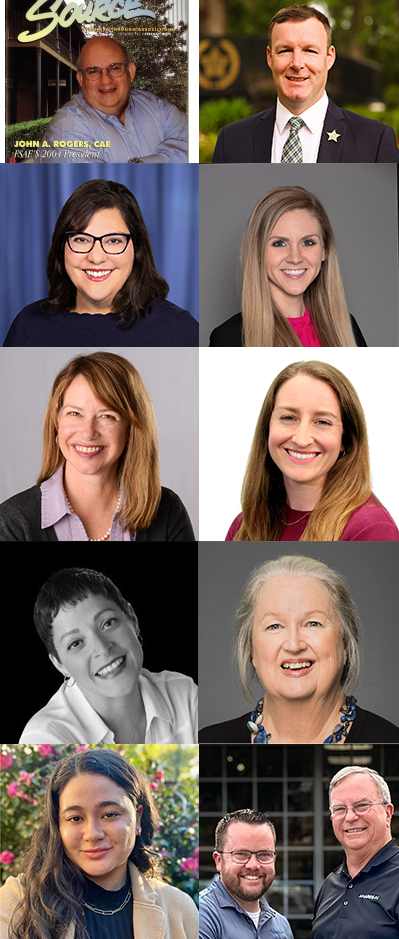 FSAE Members on the Move + New Members